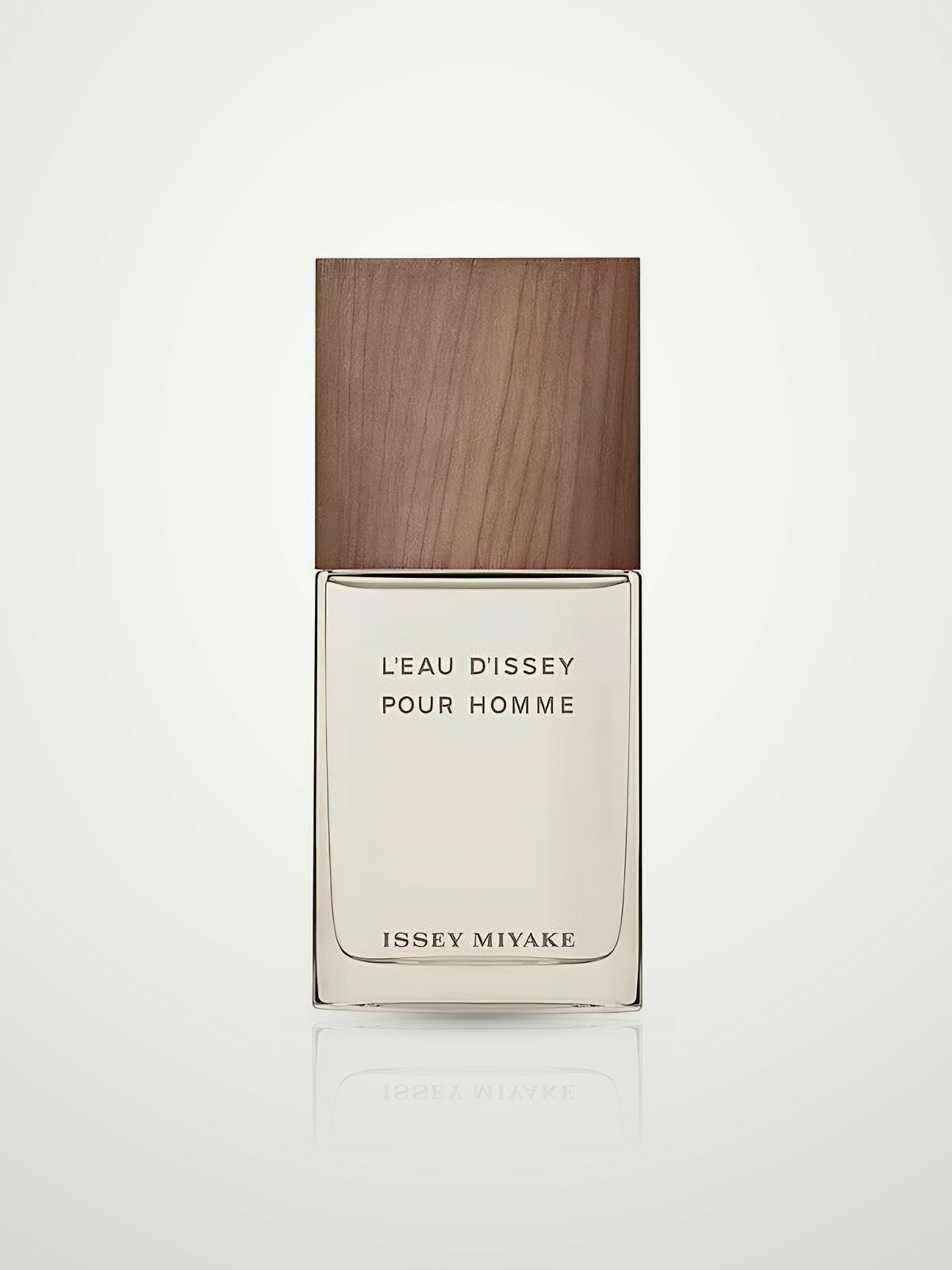 ISSEY MIYAKE L'EAU D'ISSEY VETIVER Туалетная вода 100 мл