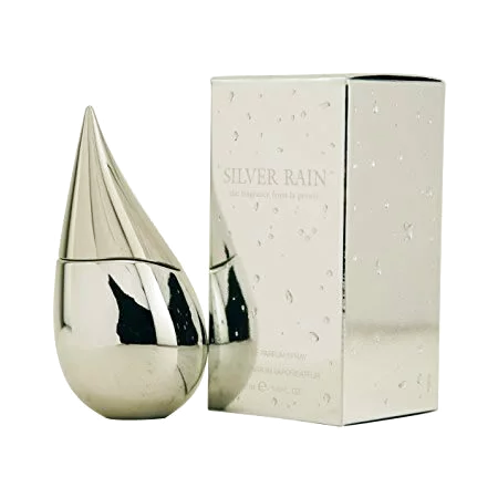 Духи для женщин Ла Прери Сильвер Рейн 50 мл - La Prairie Silver Rain парфюм