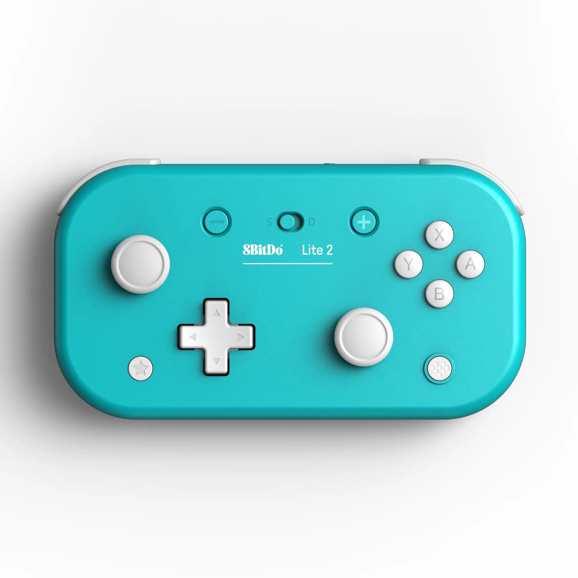 8BitDo Lite2 Поддержка геймпада Bluetooth — фото 1