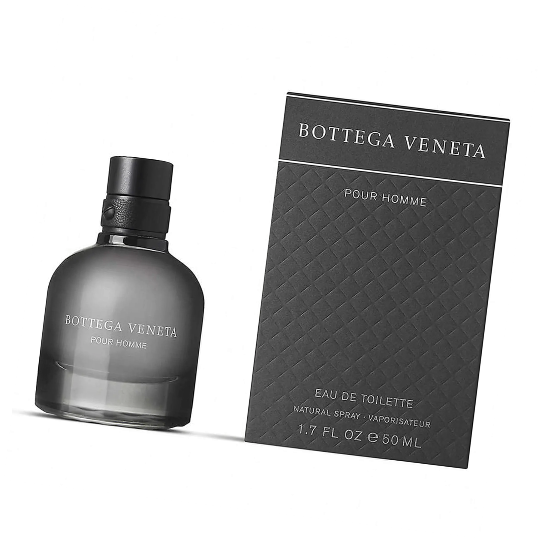 Мужская туалетная вода Боттега Венета Боттега Венета Пур Хом 50 мл - Bottega Veneta Pour Homme