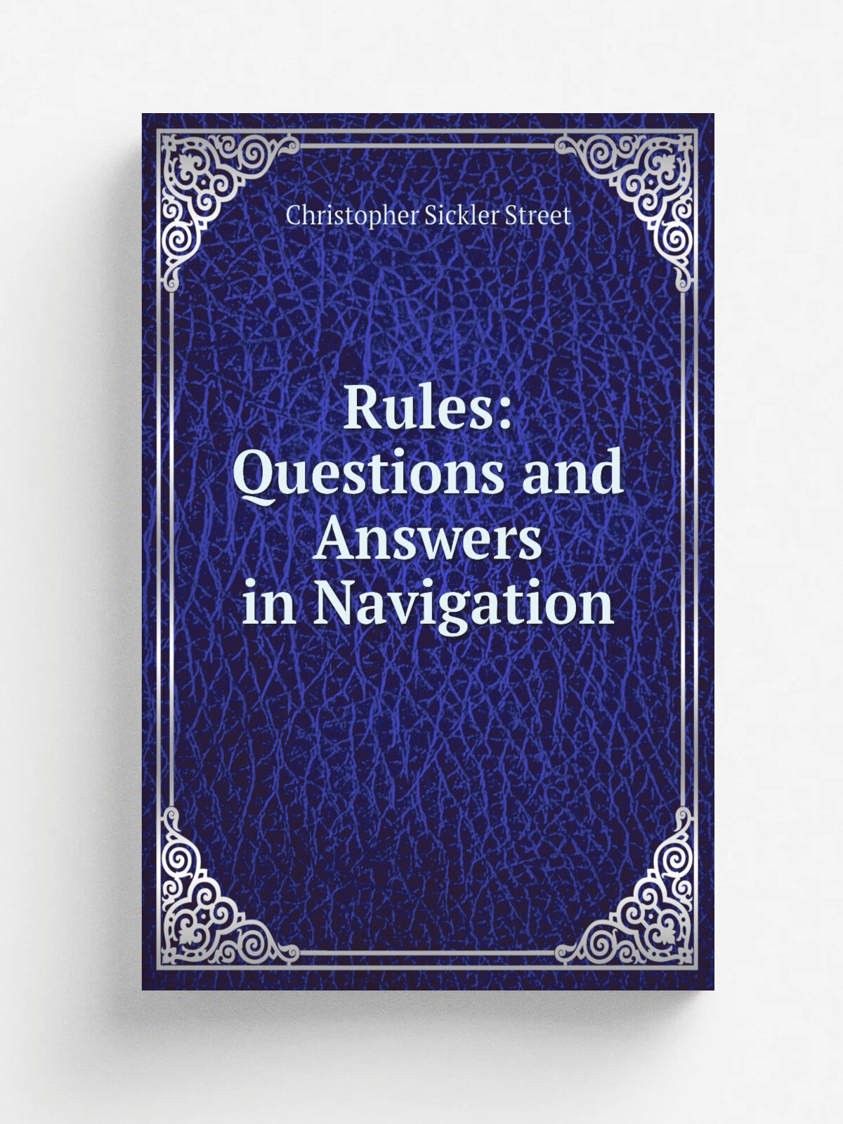 Rules: Questions and Answers in Navigation