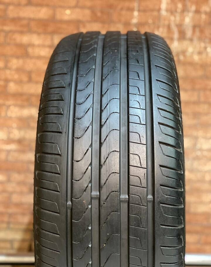 Pirelli Cinturato P7 245/40 R19