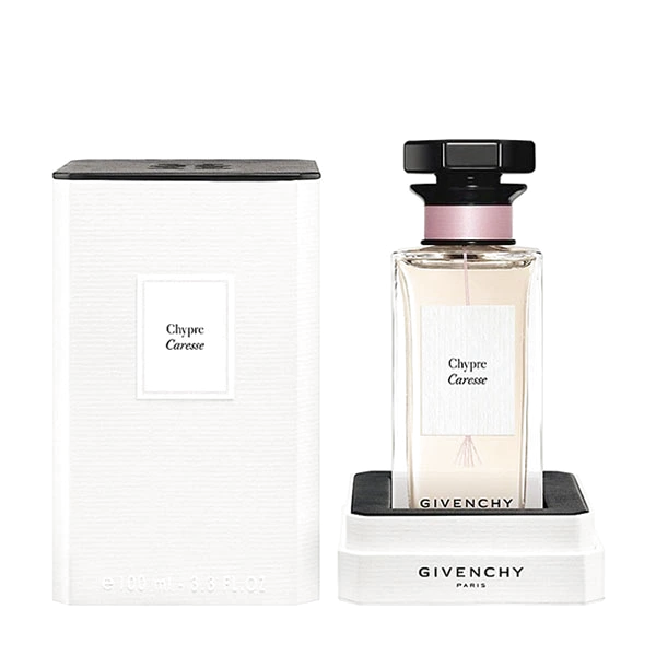 Живанши Шипр Карессе для женщин парфюмерная вода 100 мл - Givenchy Chypre Caresse