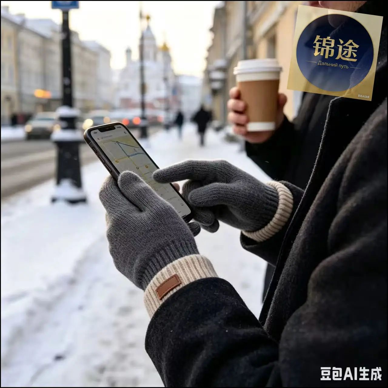 Перчатки Базовая коллекция для мужчин и женщин