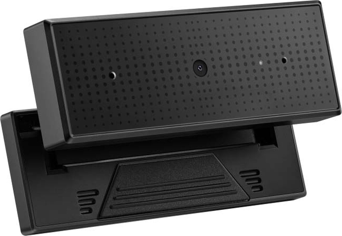 Веб-камера ASUS WEBCAM ROG EYE S проводная, микрофон, 2 Мп, 1920 x 1080, USB 2.0