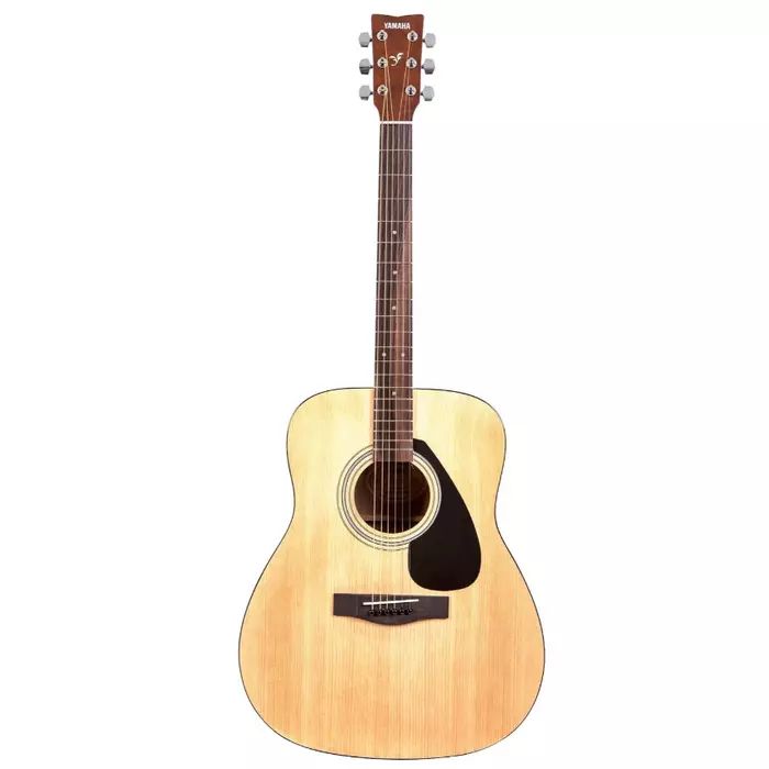 Yamaha F310-NT Акустическая гитара