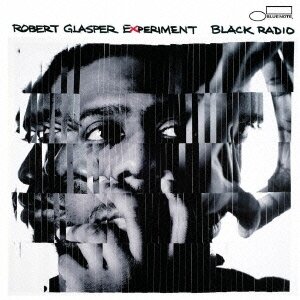 Музыка CD Robert Glasper Experiment - Black Radio