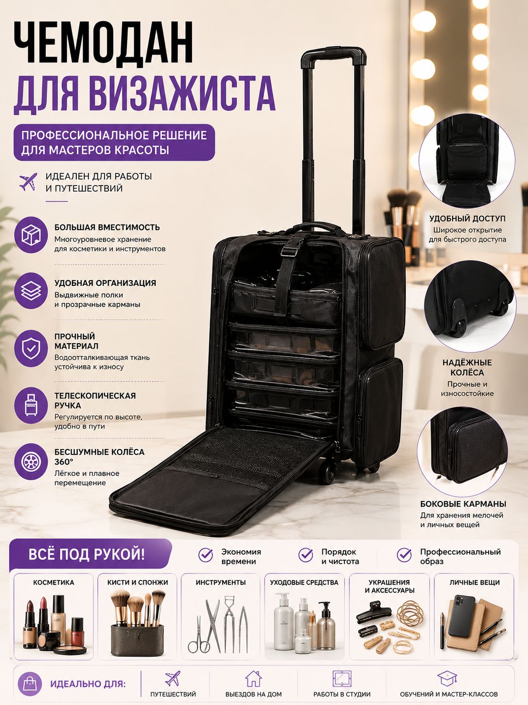 Чемодан