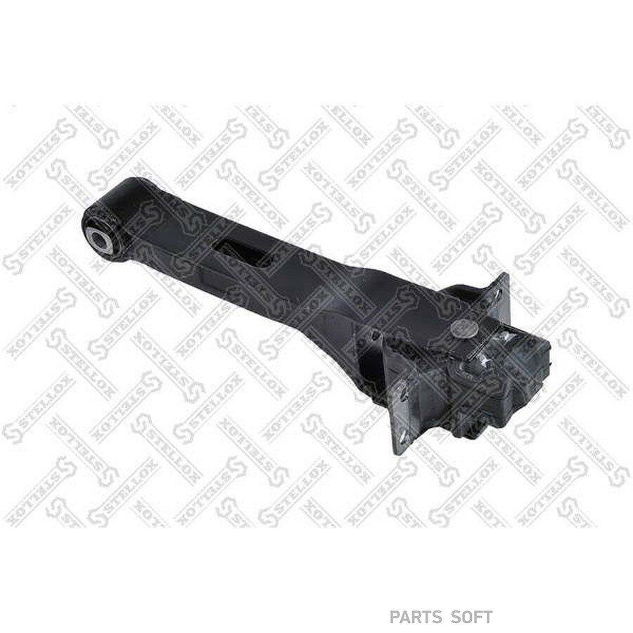 STELLOX 7111385SX 71-11385-SX подушка КПП!\ Ford Transit 2.0/2.2TDCi 00-06