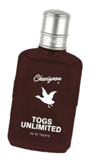 Шевиньон Тогс Неограниченный eau de toilette мужская 100 мл / Chevignon Togs Unlimited
