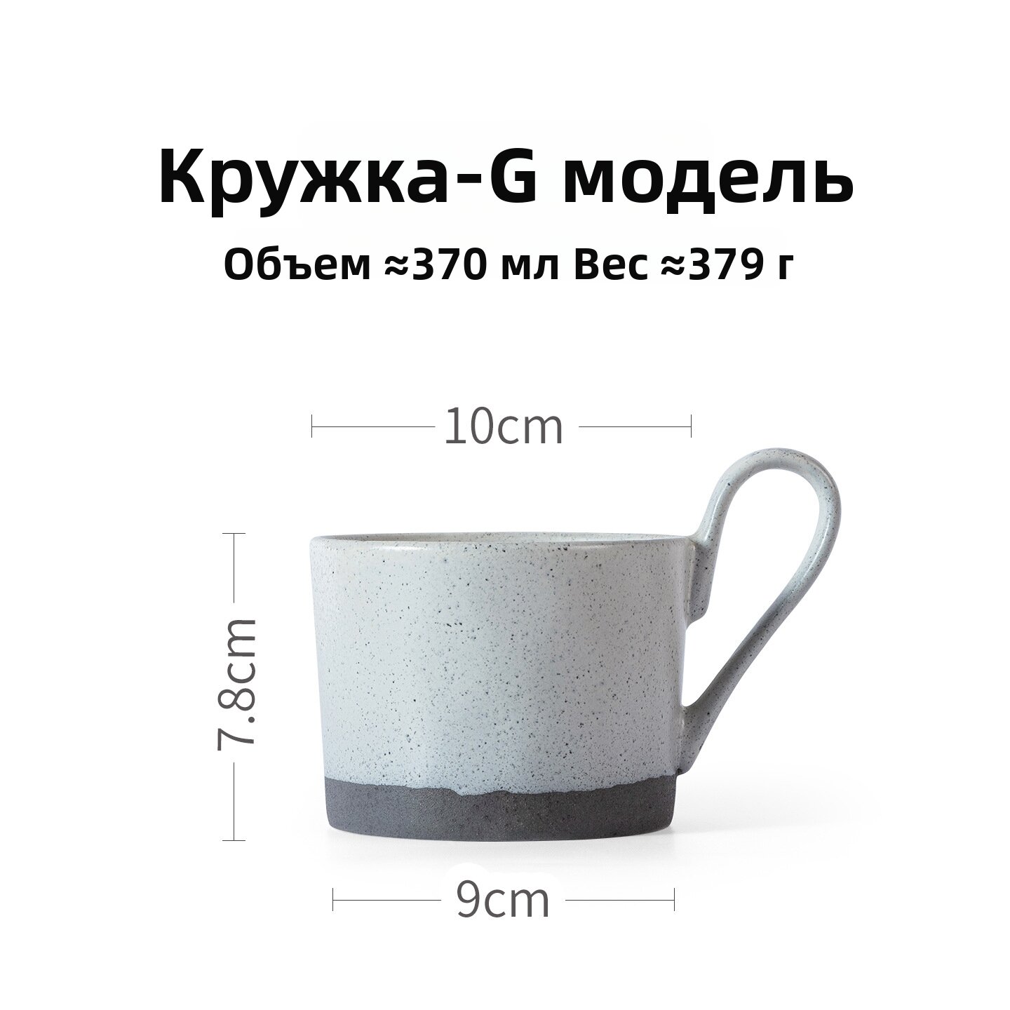 Керамическая кружка 420 мл для кофе и чая, ретро, цветочный узор, без крышки, для дома, офиса, кафе, цвета C, E, G, I, G