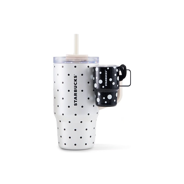 Термокружки Starbucks