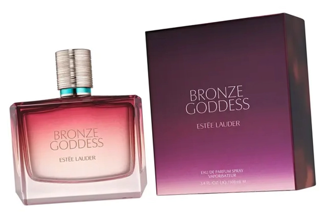 Бронз Годдес Эсте Лаудер женская парфюмерная вода 100 мл / Bronze Goddess Eau De Parfum