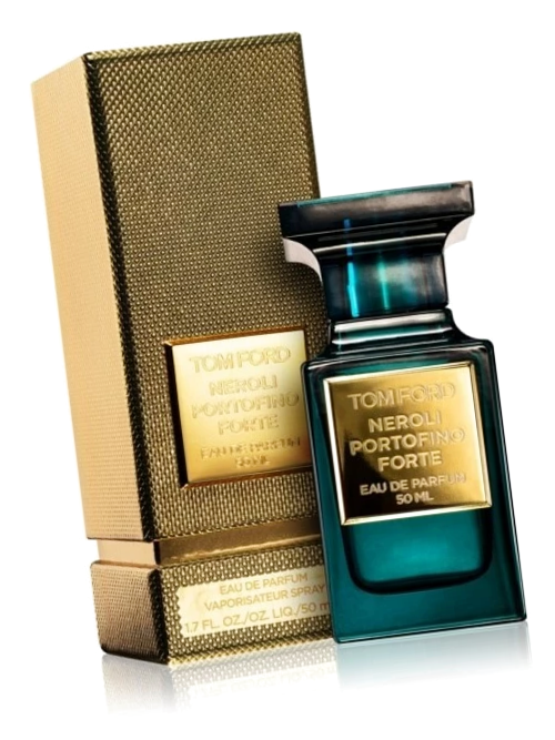 Аромат Neroli Portofino Forte Tom Ford унисекс 50 мл - Нероли Портофино Форте духи