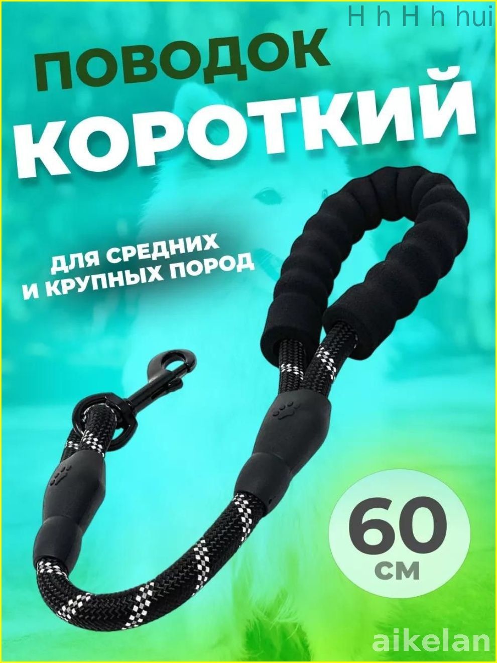 Поводок