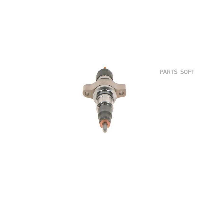 Форсунка топливная BOSCH 0445120075 восстановленная от официального дистрибьютора, BOSCH, артикул 0445120075