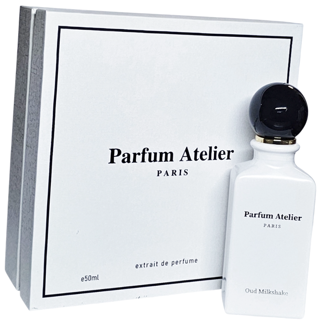 Perfume Atelier Oud Milkshake для мужчин и женщин 100 мл - Ателье Уд Милкшейк духи