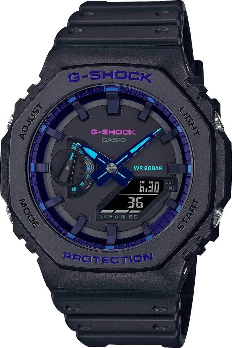 Наручные часы CASIO