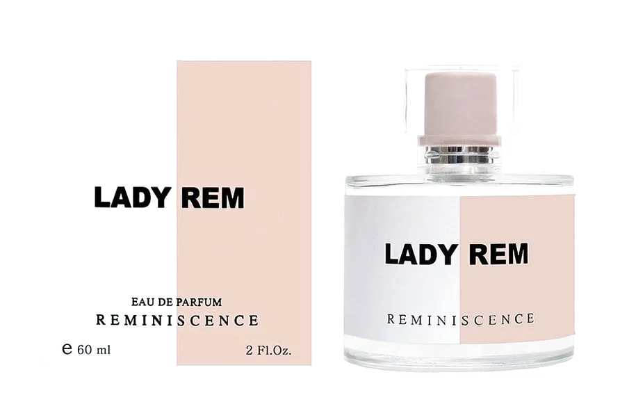 Парфюмерная вода для женщин Reminiscence Lady Rem 100 мл - Реминисенс Леди Рем духи