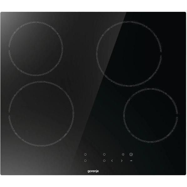 Варочная панель электрическая Gorenje ECT641BSCE