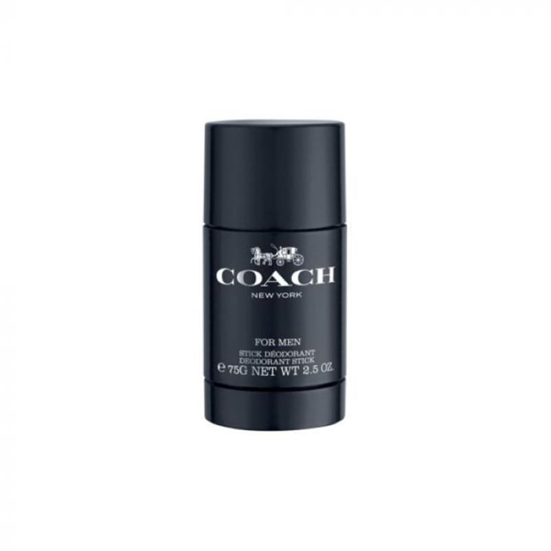 Дезодорант Coach for Men, дезодорант-стик 75 г