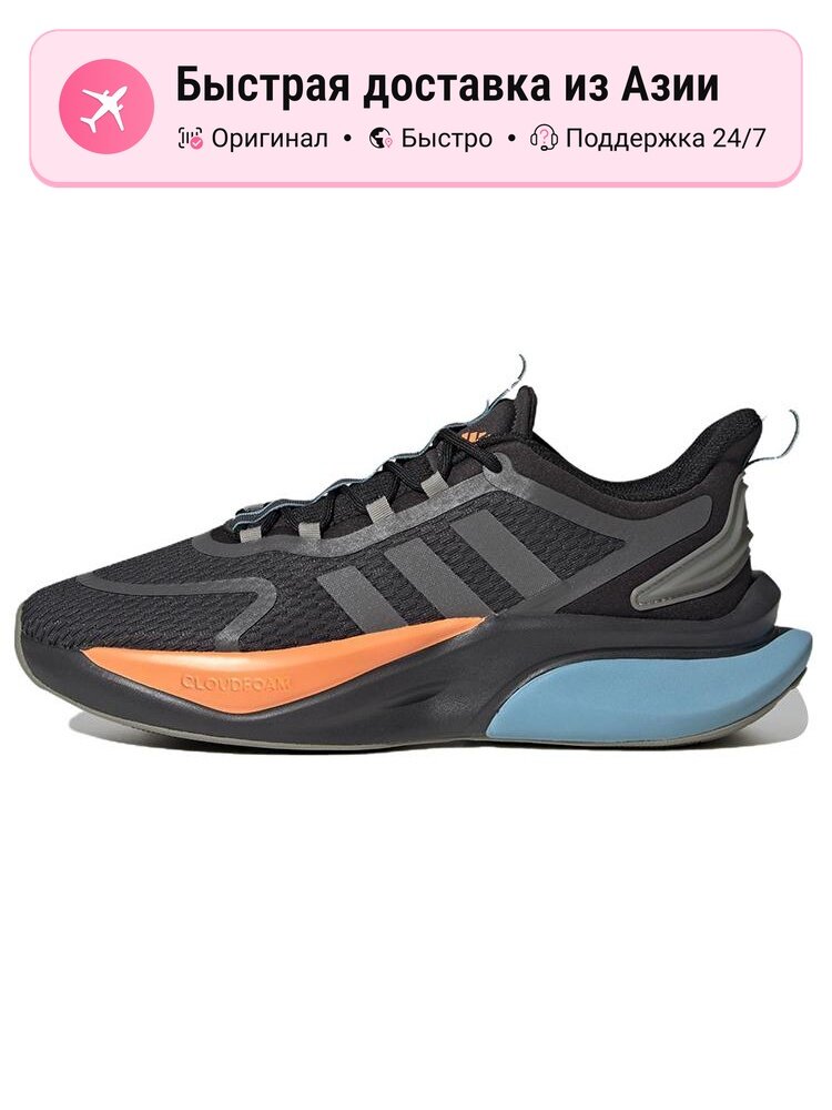 Кроссовки adidas Alphabounce