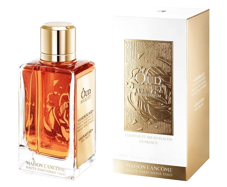 Ланком Уд Букет 2016 100 мл для женщин и мужчин парфюм - Lancome Oud Bouquet аромат