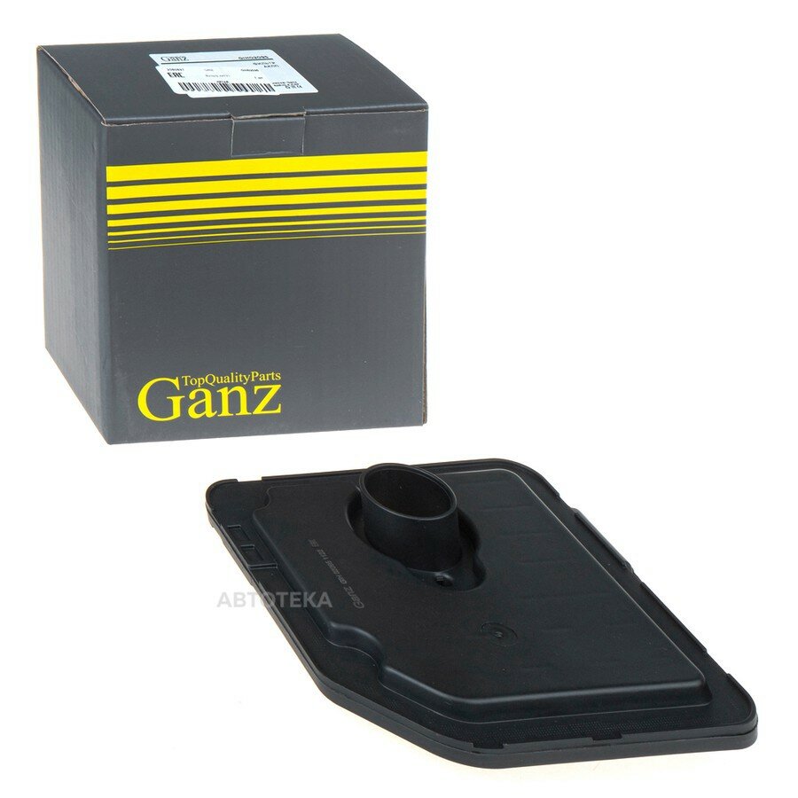 Фильтр АКПП HYUNDAI/KIA GANZ GIH02095 GANZ GIH02095