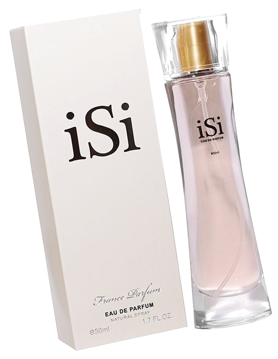 NEO Parfum ISi парфюмерная вода для женщин 17 мл - духи Айси Нео парфюм
