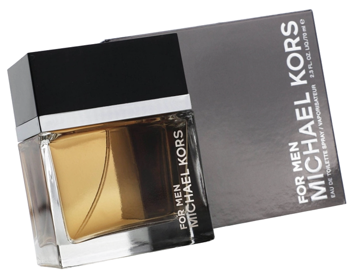 Майкл Корс Фор Мен 2014 туалетная вода мужская 70 мл - Michael Kors For Men