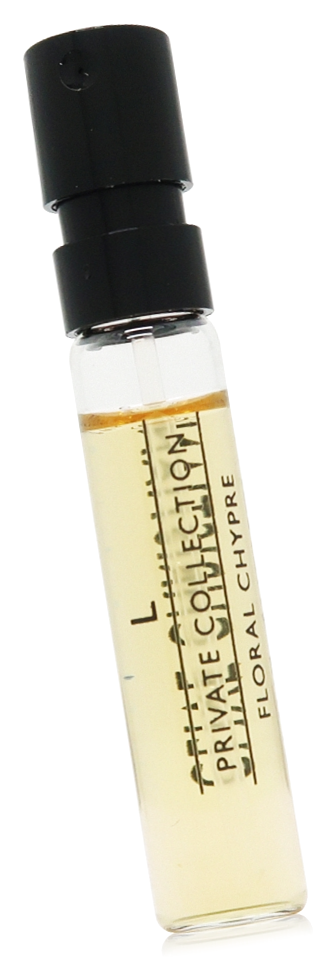 Духи Эль Флорал Шипр для женщин 2 мл миниатюра - Clive Christian L Floral Chypre