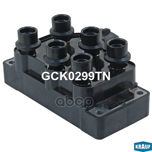 Катушка зажигания FORD AEROSTAR [245CID] 4.0L V6 1989 - 1997 // FORD EXPLORER (U2) [245CID] 4.0L V6 1995 - 2001 // F Krau.
