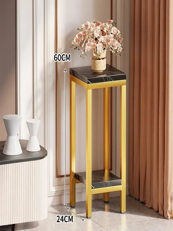 Консоль, 24х24х60 см