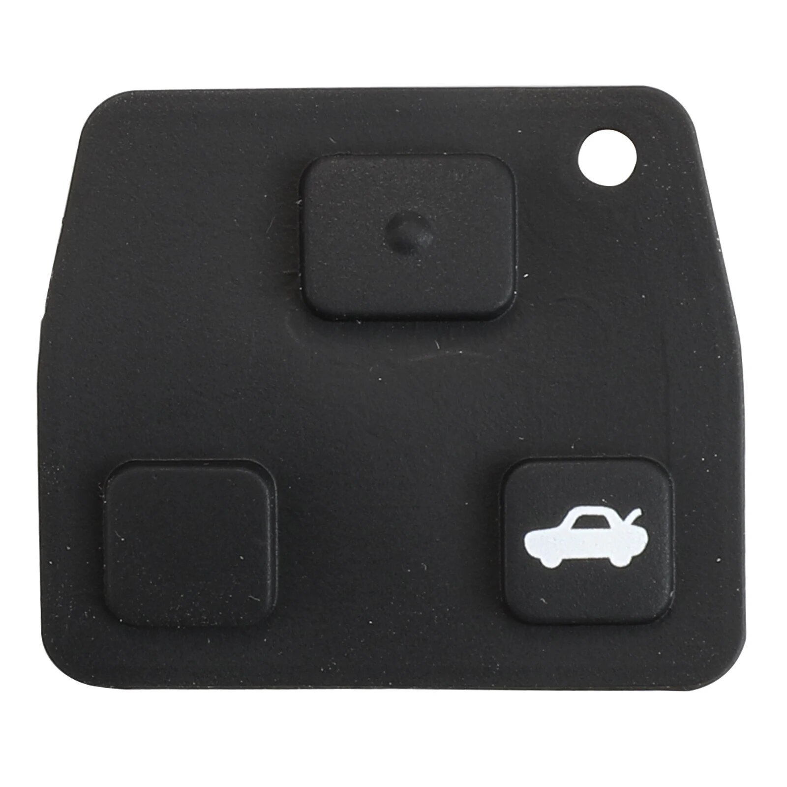 Jingyuqin 1ps 2/3 кнопки для Toyota /Avensis /Corolla /Lexus /Rav4