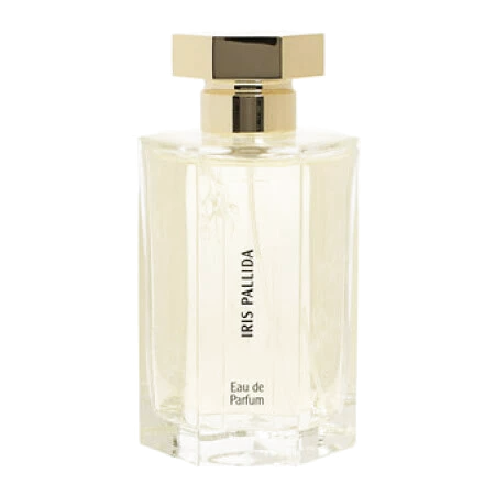 L Artisan Parfumeur Iris Pallida женский аромат 100 мл - Л Артизан Парфюмер Ирис Паллида