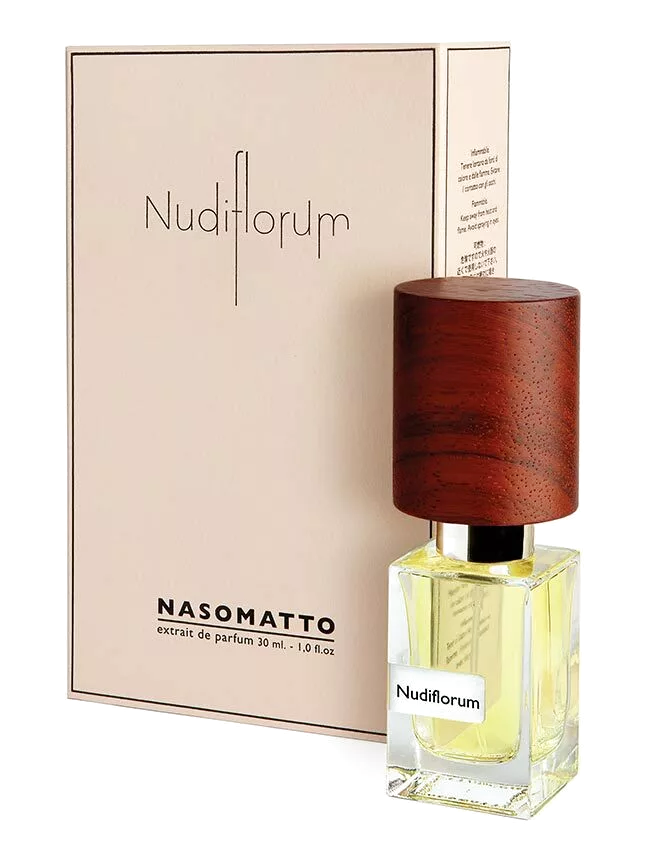 Насоматто Нудифлорум - Nasomatto Nudiflorum парфюм 30 мл для женщин и мужчин