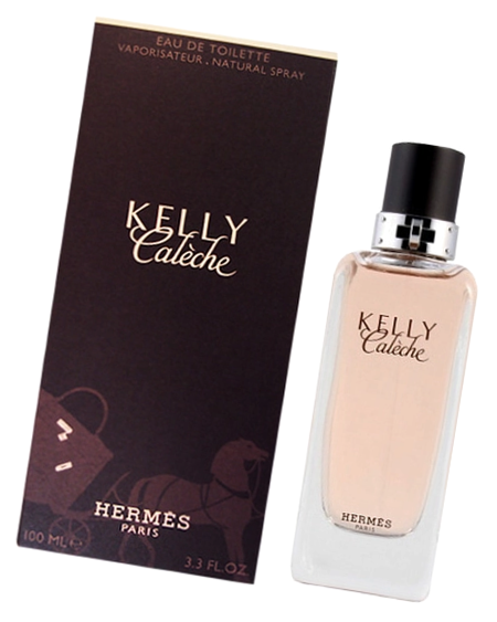 Эрмес Келли Калеш духи 100 мл / Hermes Kelly Caleche для женщин