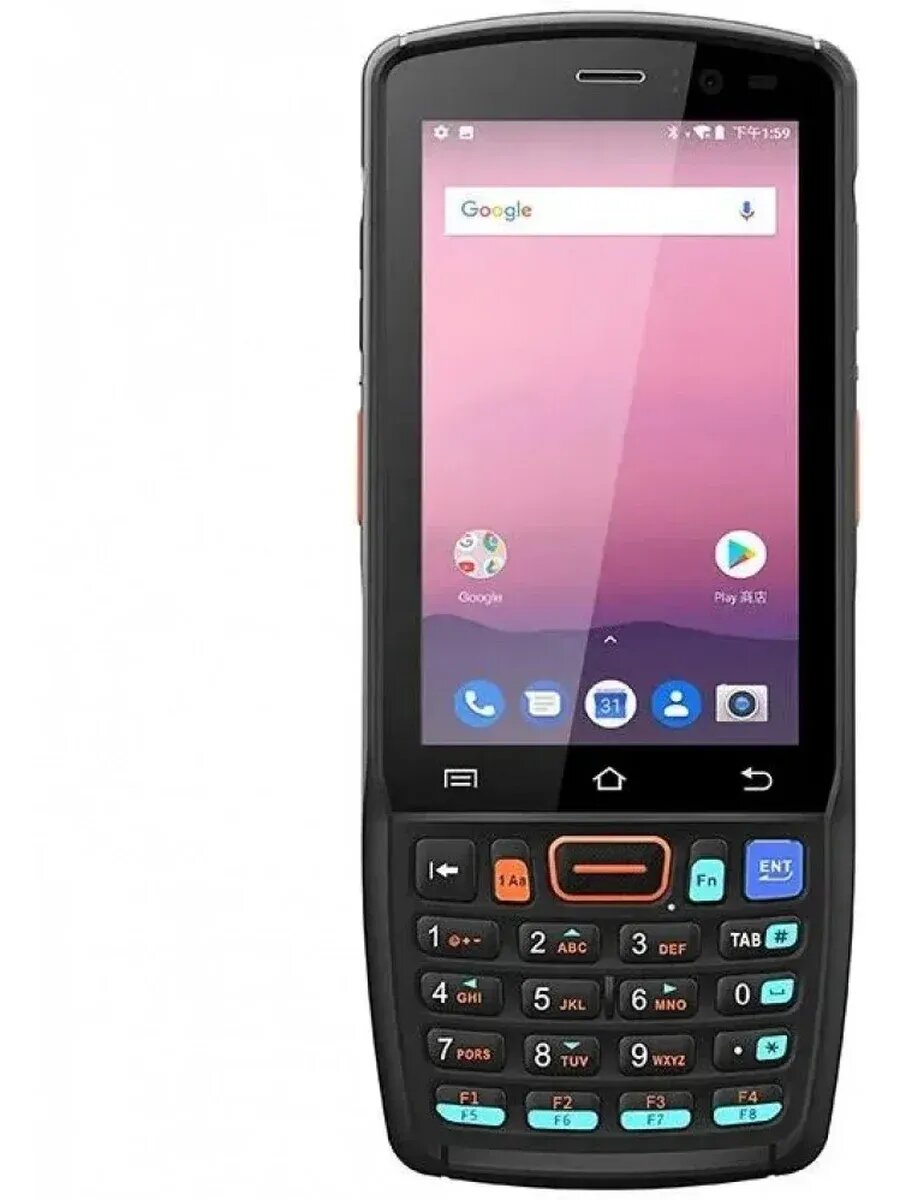 Терминал сбора данных DT40-LITE-KIT-1