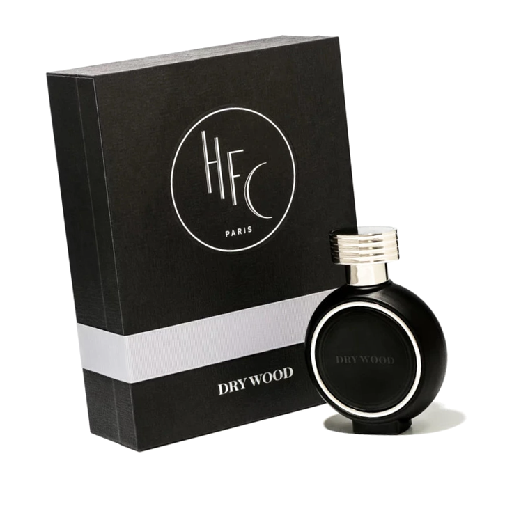 Драй Вуд от Hfc парфюмерная вода 75 мл для мужчин / Haute Fragrance Company