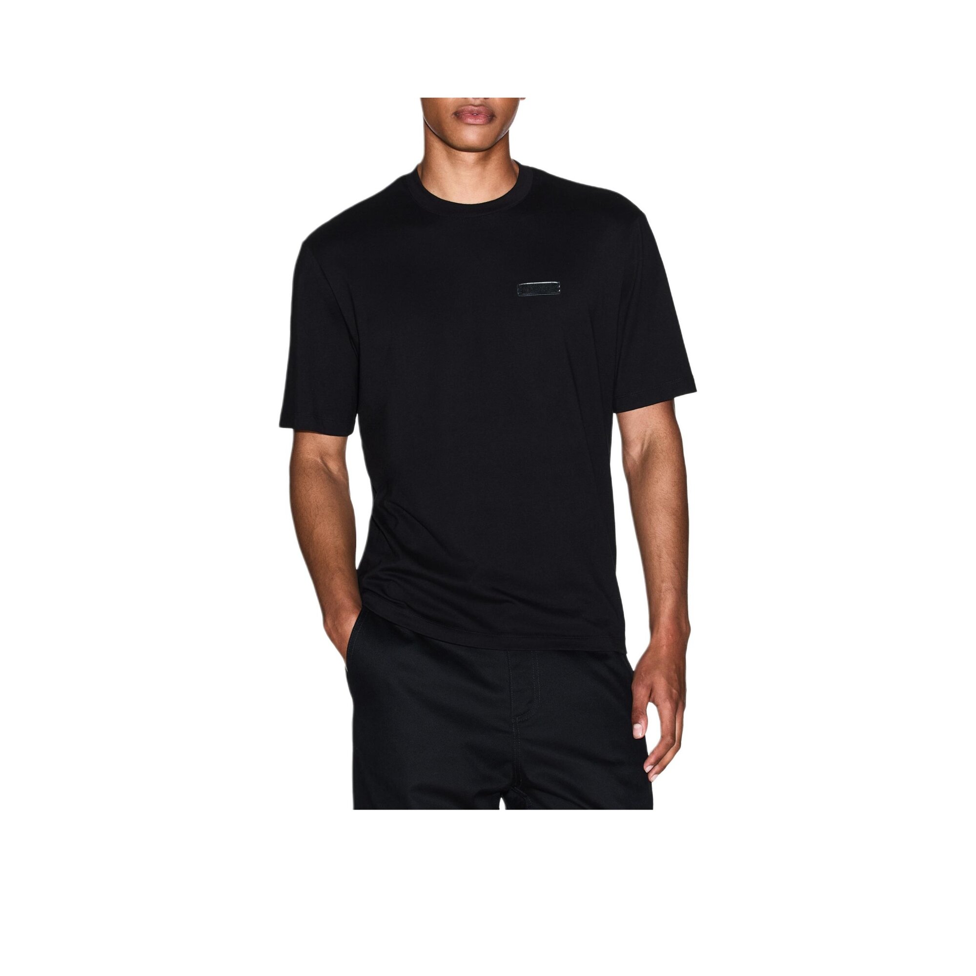 Майка Armani Exchange