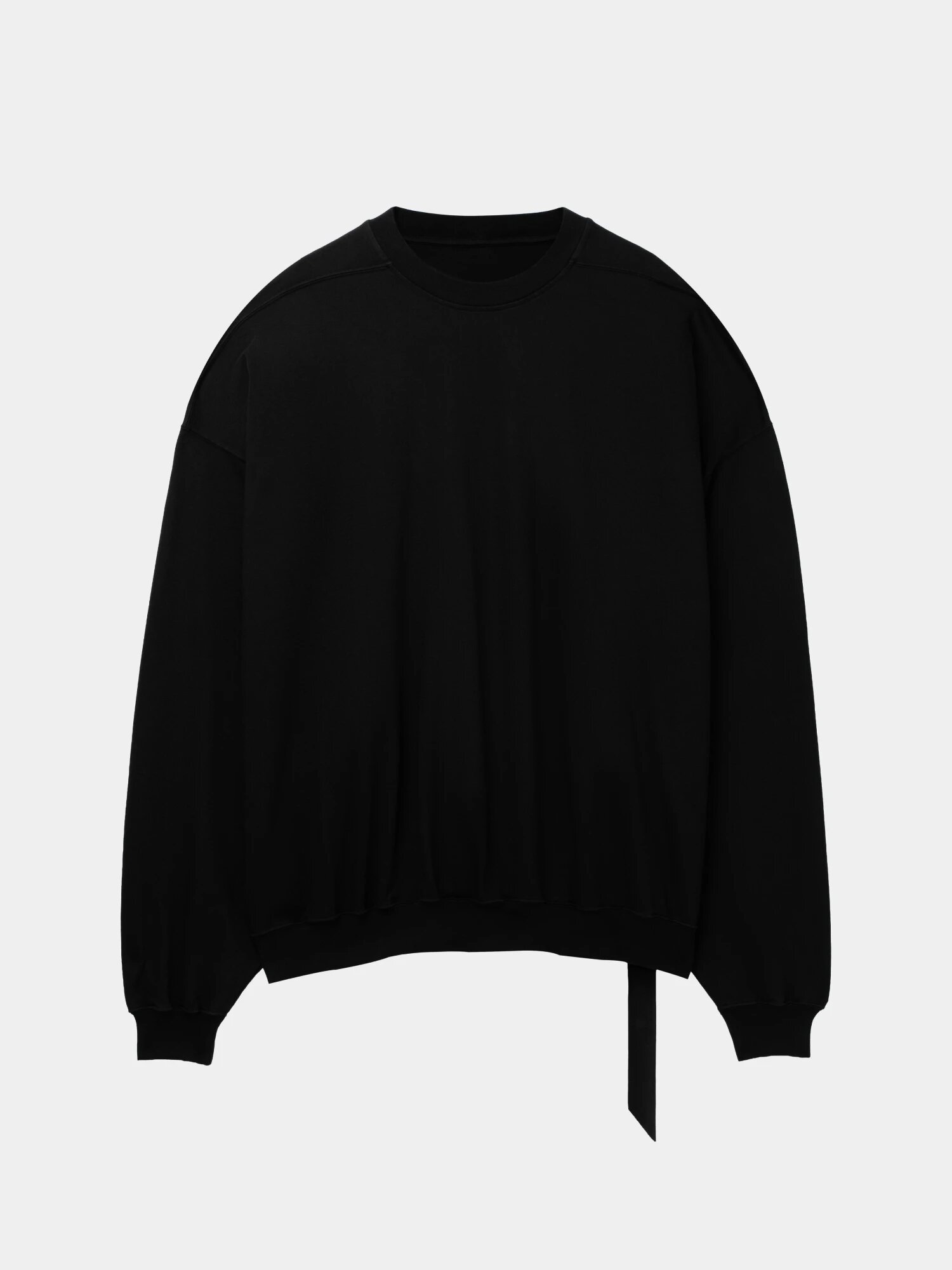 Свитшот Rick Owens Hun Crewneck, 1 шт.