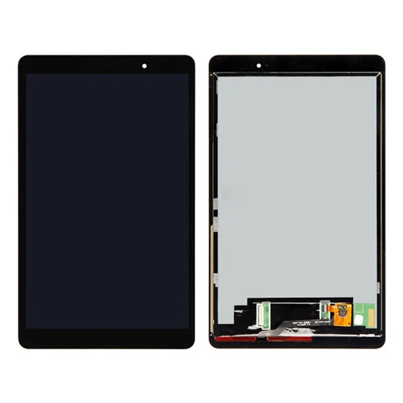 ЖК-дисплей GEFENSI для Huawei MediaPad T2 10 Pro, черный
