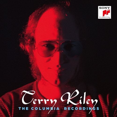 Музыка CD Terry Riley - Terry Riley: Columbia Recordings