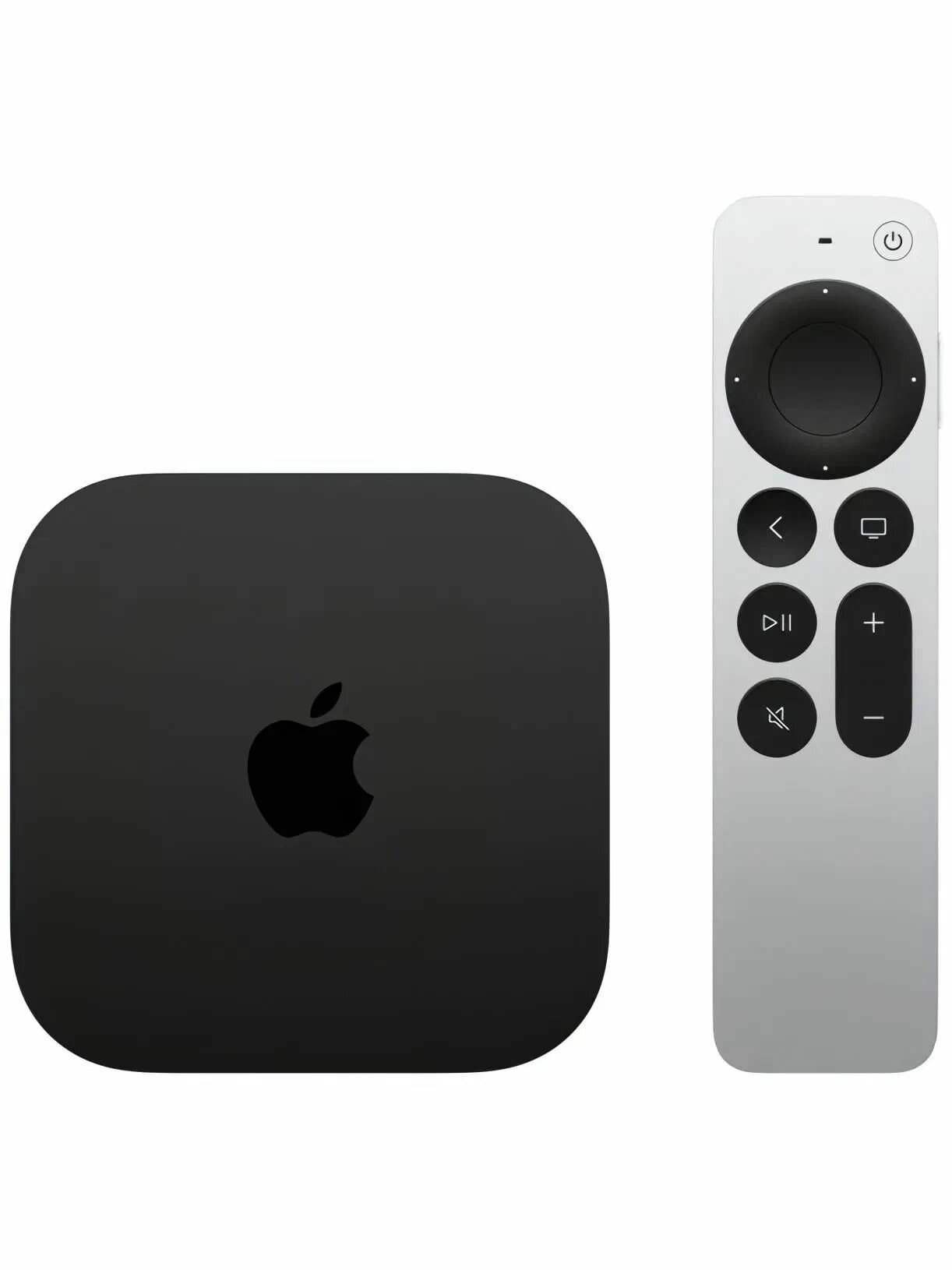 Apple TV 4K 128GB Wi-Fi + Ethernet (2022) MN893