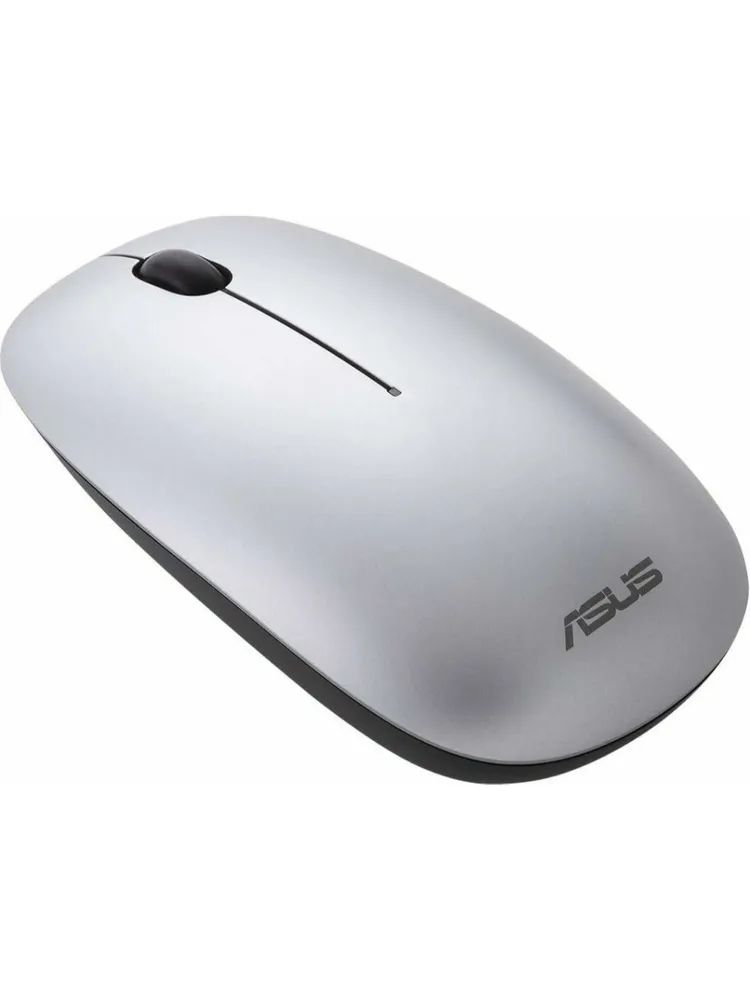ASUS Мышь, темно-серый