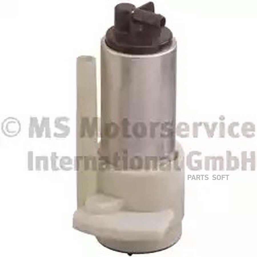 7.02550.56.0_насос топливный электрический! 1.2bar\ VW Golf/Polo, Seat Ibiza/Toledo 1.0i-2.0i 91> от официального дистрибьютора, PIERBURG, артикул 702550560