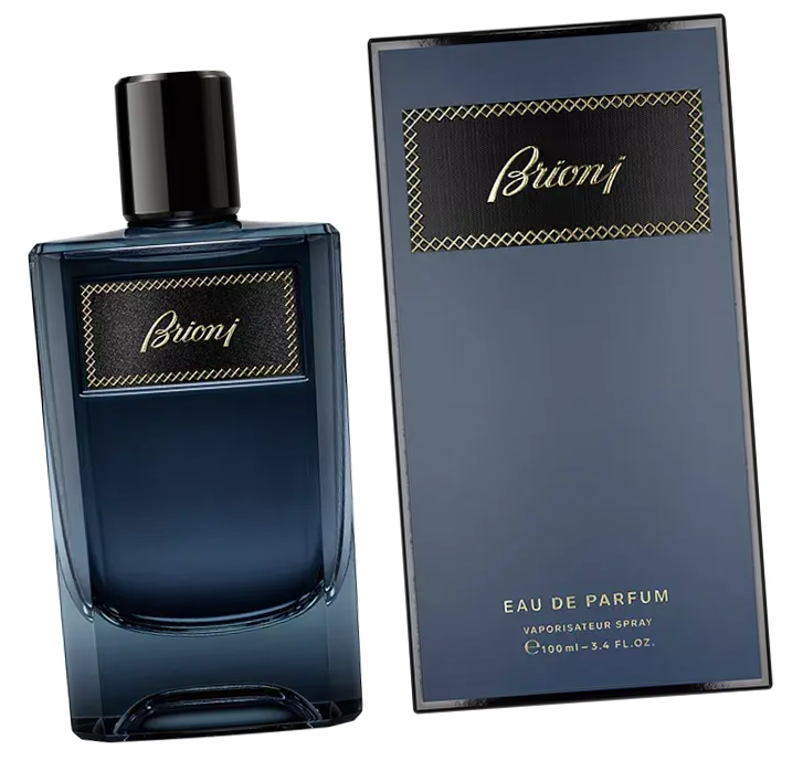 Мужская парфюмерная вода Бриони О Де парфюм 100 мл - Brioni Edp