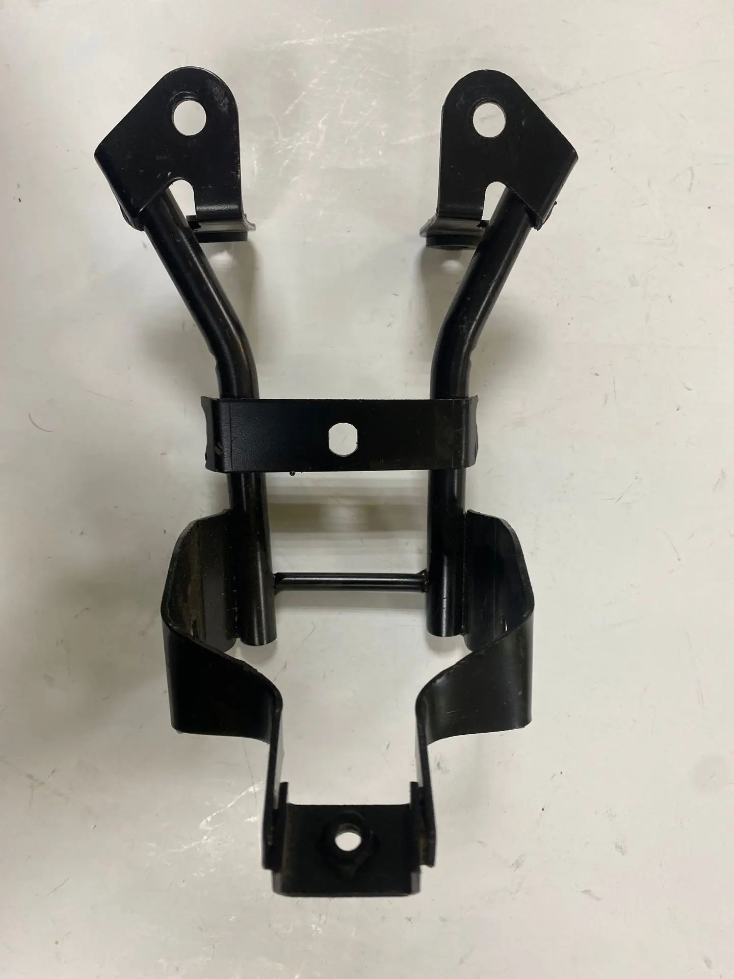 Кронштейн заднего фонаря, для мотоцикла Racer Skyway RC250CS/RC300CS, арт. SKY1074