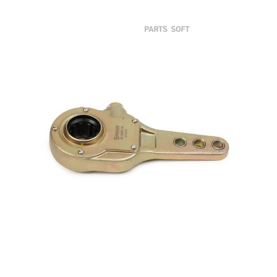 STELLOX 8504082SX 85-04082-SX трещетка ! механика прямая. d=38.1 z=10\Универсальная