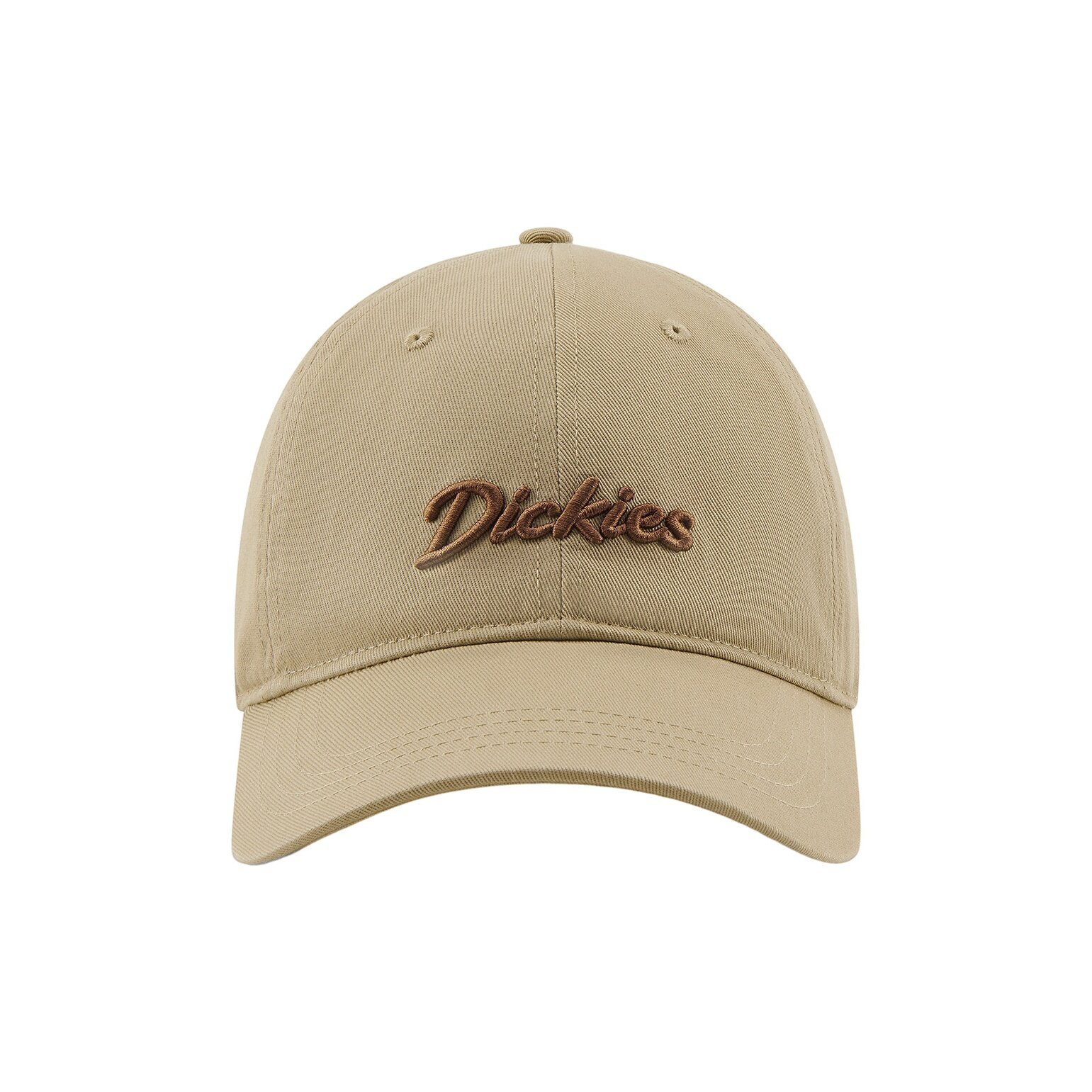 Бейсболка Dickies для мужчин, размер Универсальный размер — фото 1